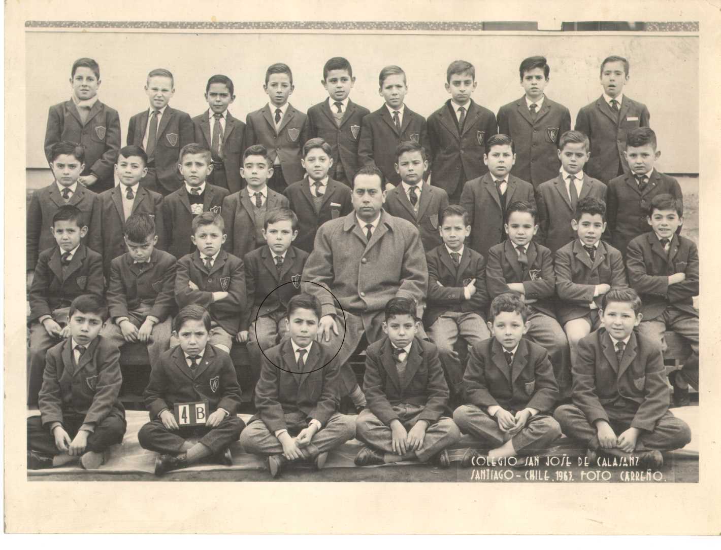 Colegio Calasanz Colegio Calasanz